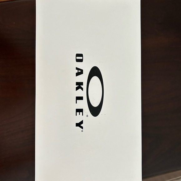 Oakley | Other | New With Tags Oakley Line Miner Xm Snow Goggle Prizm ...